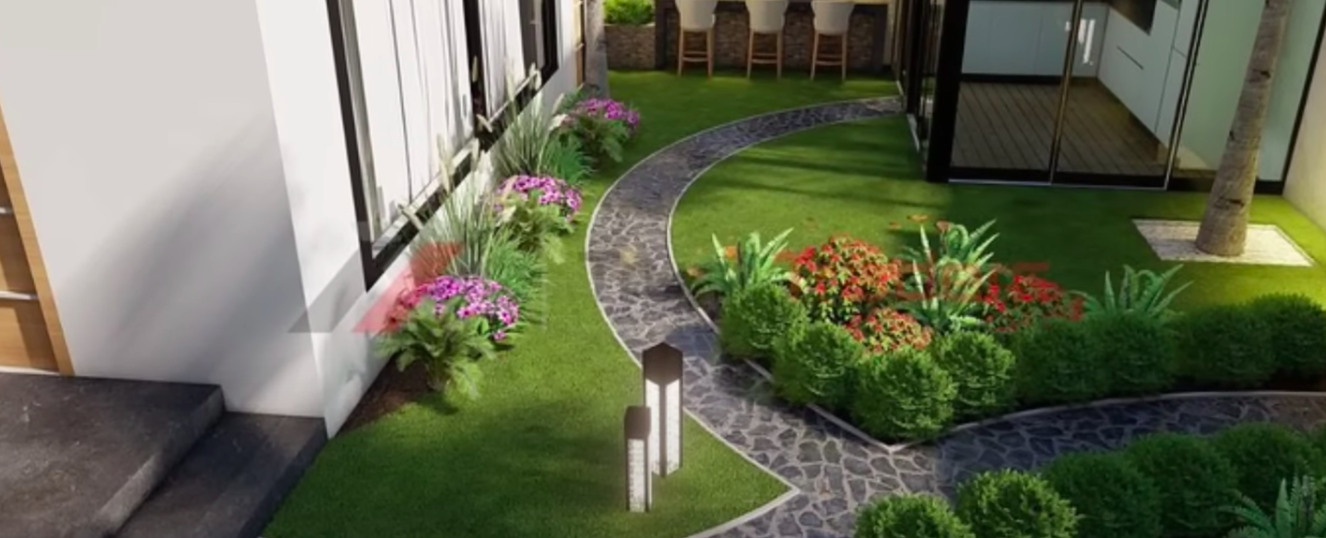 The 10 Best Garden Edging Ideas - PriceMyGarden