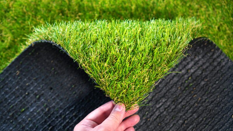 Costs Of Artificial Grass Breakdown - Price My Garden