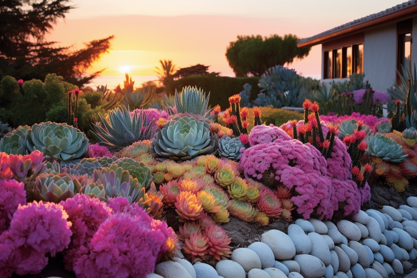 30 Garden Design Ideas to Inspire Your Outdoor Space - PriceMyGarden