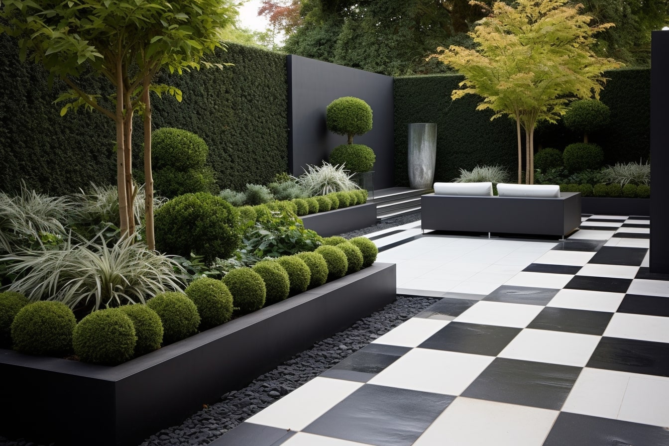 30 Garden Design Ideas to Inspire Your Outdoor Space - PriceMyGarden