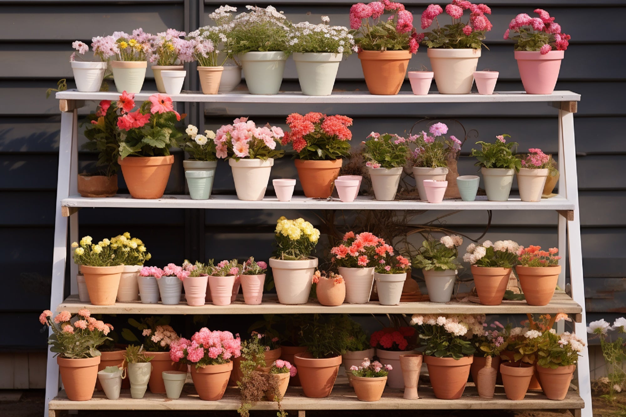 The 20 Best Vertical Garden Ideas for Small Spaces - PriceMyGarden