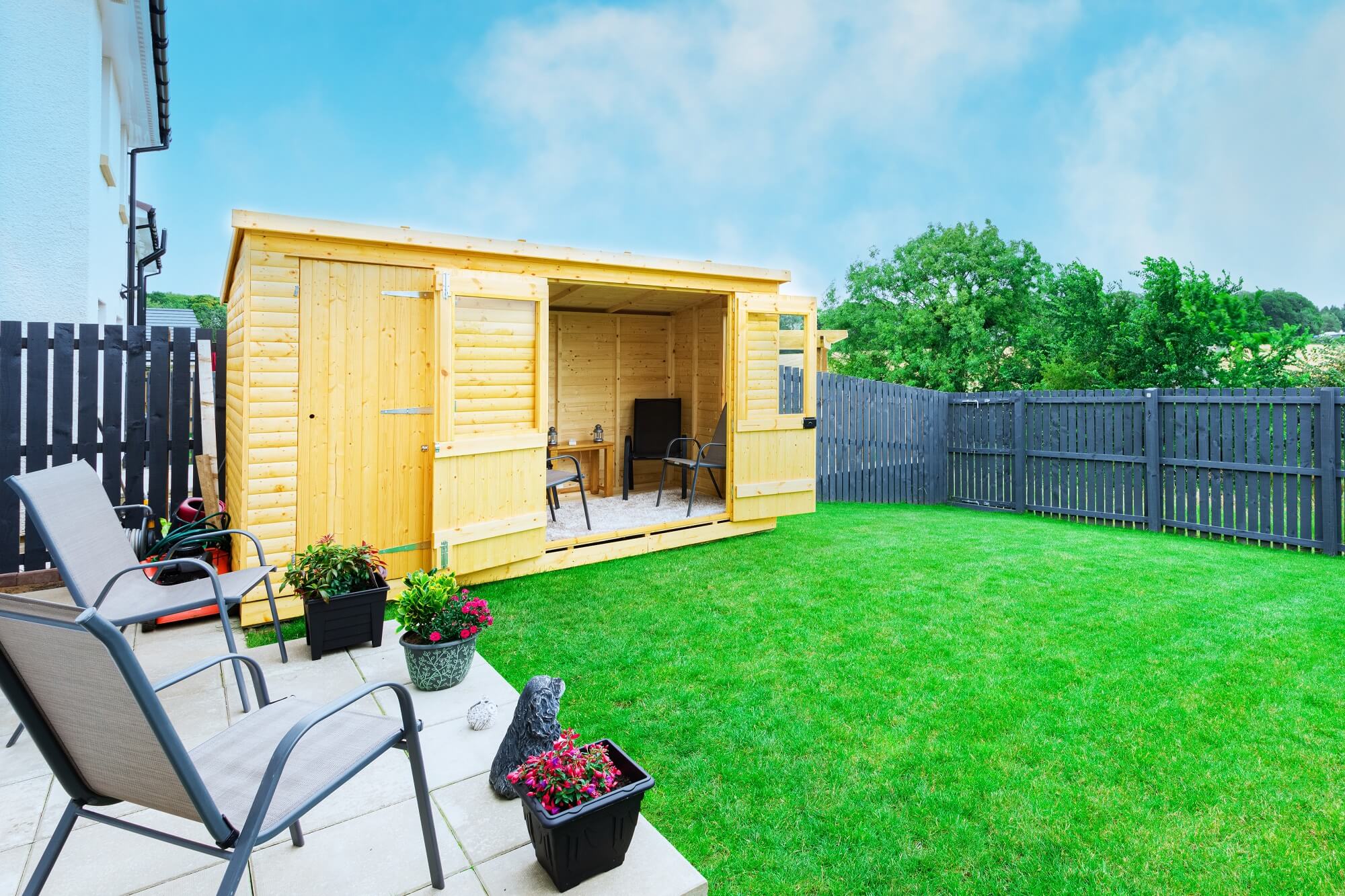 Garden Room Costs: What You Need to Know - PriceMyGarden