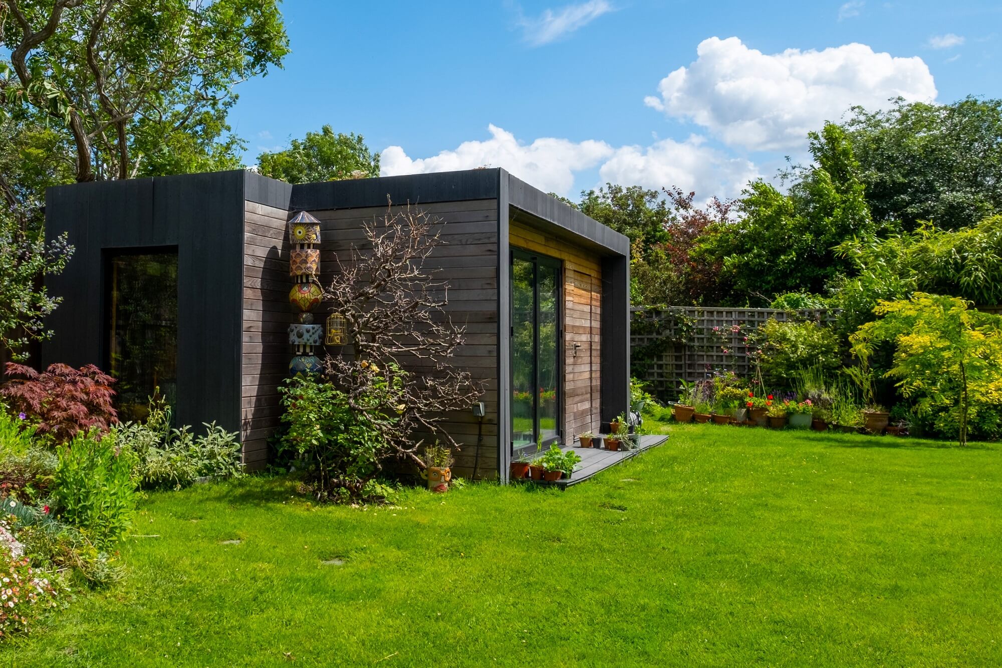 Garden Room Costs: What You Need to Know - PriceMyGarden